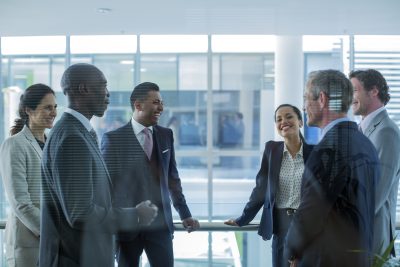 AXA Global Healthcare - Executive Healthcare Solutions